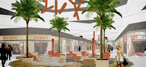 Somersville Town Center Finley Design And Architecture