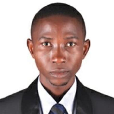 Alabi Emmanuel Olushola Bank Teller Gtbank Linkedin