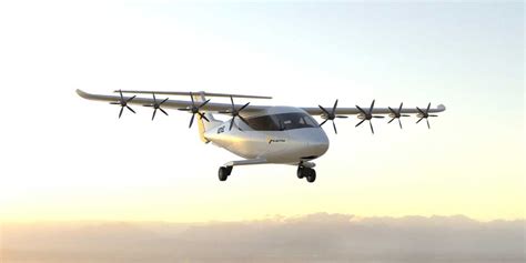 Electra Aero Estol Price And Review Ev Database