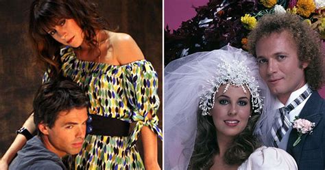 General Hospital 5 Best And 5 Worst Relationships Ranked
