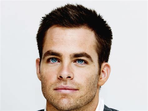 Chris Pine Photo Gallery Wallpics Net Wallpapers Photos Pictures