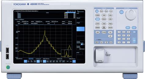 Optical Spectrum Analyzer Applications Benefits And Top Models