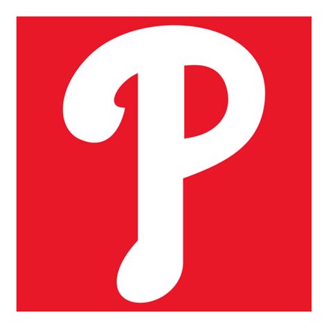 Philadelphia Phillies Logo Png Vector Svg Free Download