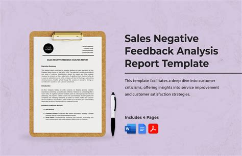 Daily Sales Report Form Template