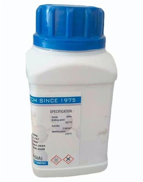 Sodium Peroxide Powder At Best Price In Hapur By Numex Chemical Products Id 2854088162697
