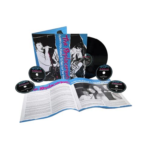 The Replacements Sound Au