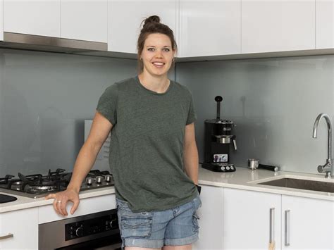 Elise Odea Talks Personal Favourites Au