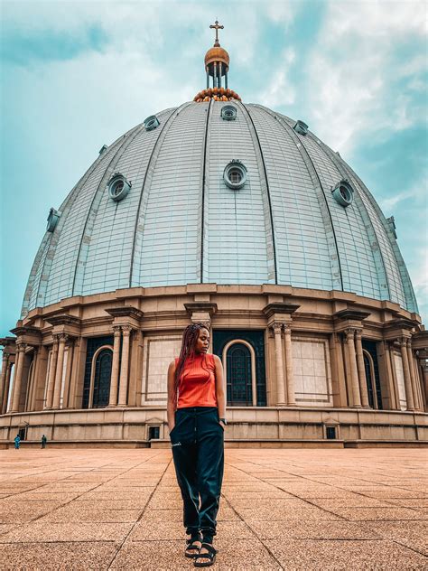 Top Places To Visit In Cote Divoire