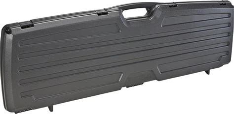 Plano Gun Guard Se Series Double Scoped Shotgun Multi Case
