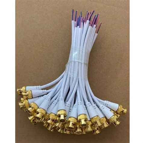 White Network Cable At ₹ 30 Networking Cable In Faridabad Id