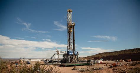 Neuquén Triplicó Su Producción De Crudo En Cinco Años Por El Empuje De Vaca Muerta Infobae