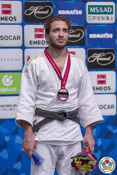 Hidayat HEYDAROV / IJF.org