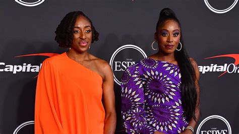 Nhà Phân Tích Của Espn Xin Lỗi Vì đã Nhận Xét Về Cuộc Thăm Dò Của Wnba