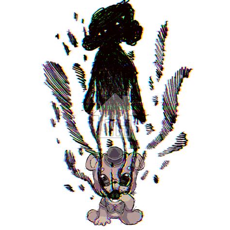 Agony Fnaf Oc On Toyhouse