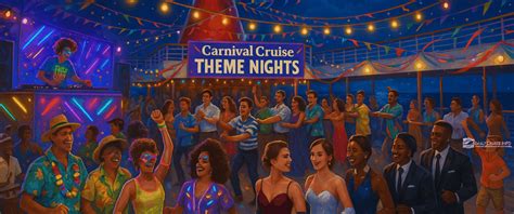 Carnival Cruise Guide Archives Daily Cruise Planning Deals Guide