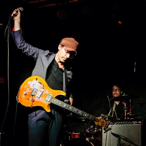 Clap Your Hands Say Yeah Independance Club Madrid 220422 Indienauta