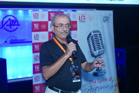 Karthik Bhat On Linkedin Had The Privilege To Attend This Session And