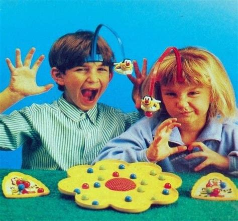 🐝 Bizzy Bizzy Bumblebees 🐝 Nostalgia