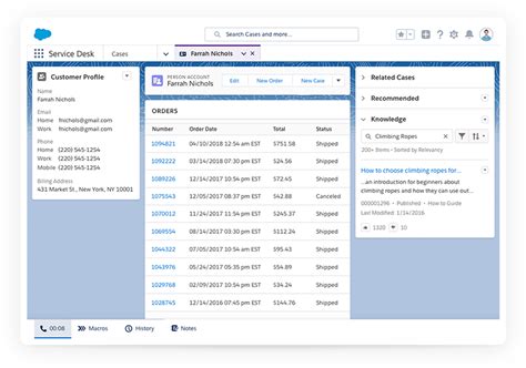 Customer 360 Customer Identity Management Platform Page Title
