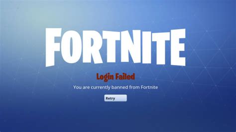 Fortnite Fncs Four Players Banned For Cheating With Storm Surge