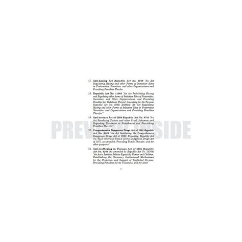 The Revised Penal Code Codal Centralbooks