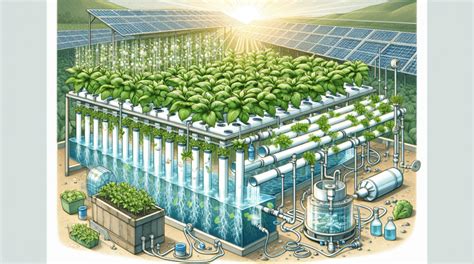 The Environmental Benefits Of Hydroponic Gardening Hydroponic Gardening