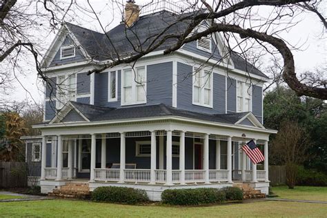 What Did Houses Look Like In The 1910s At Seth Kari Blog