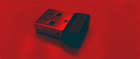 Logitech Wireless Usb Dongles Vulnerable To New Hijacking Flaws Zdnet