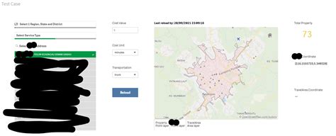 Solved Calculate Points Within Travelarea Polygon Qlik Community
