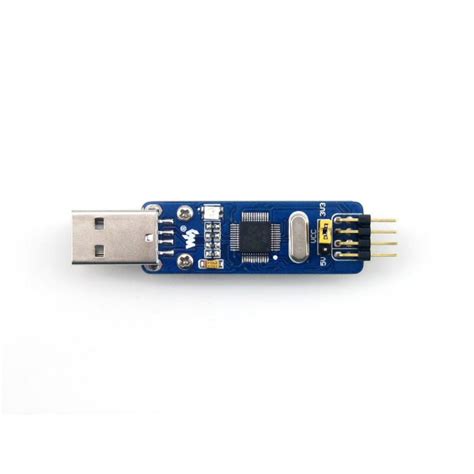 Waveshare St Linkv2 Mini Stm Programmers And Debuggers Buy Online At