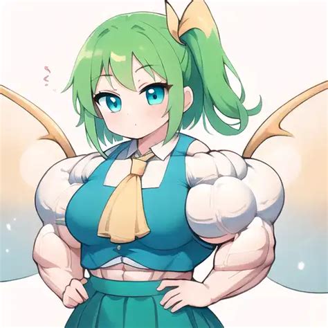 Mirko My Hero Academia Illustrious Character Lora｜ai藝術模型 And Lora Pixai