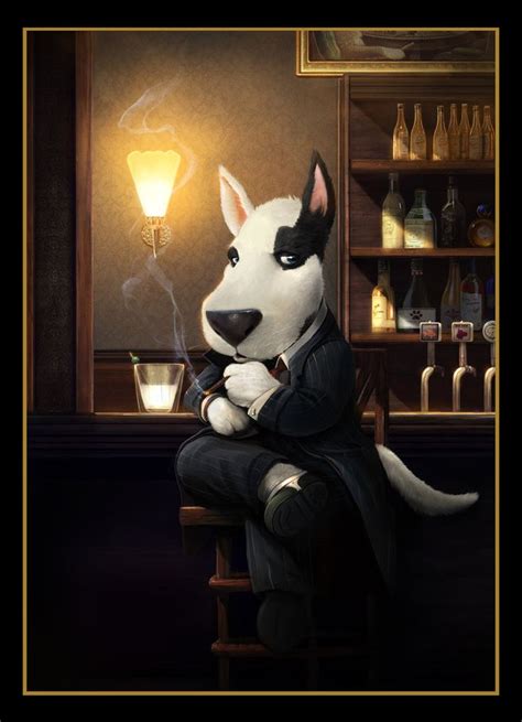 Just Smoking By Danluvisiart On Deviantart Art Of Dan Concept Art