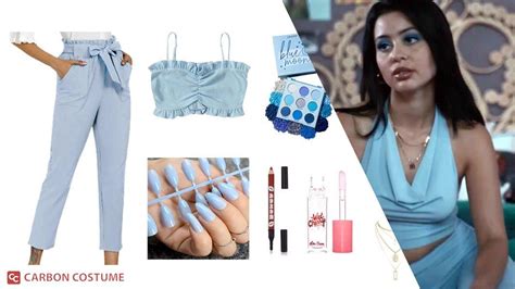 Maddy Perez From Euphoria Costume Guide Carbon Costume