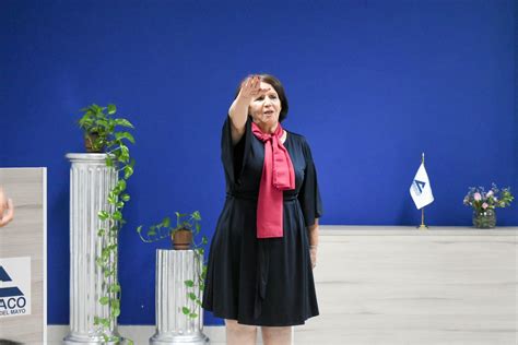 Navojoa Sale Adelante Con La Fuerza De Sus Mujeres” ElÍas Retes