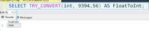 Try Convert Function In Sql Server Sql Server Guides