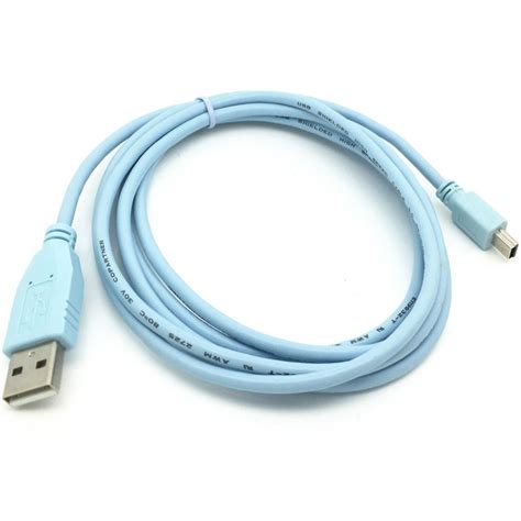 Cab Console Usb Cisco互換 37 1090 01