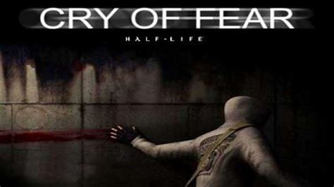 Cry Of Fear Wallpapers Top Free Cry Of Fear Backgrounds Wallpaperaccess