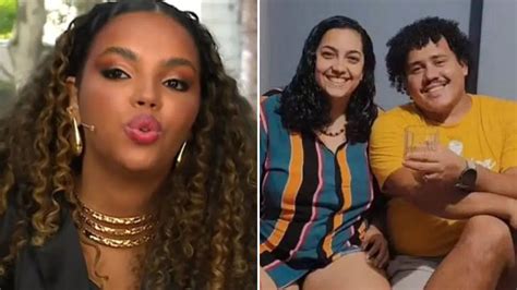 ‘bbb 24 Pitel Abre O Jogo E Manda Recado à Ex De Lucas Buda ‘não