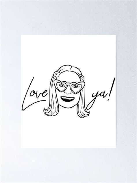 Dylan Mulvaney Merch Poster For Sale By Americahowell Redbubble