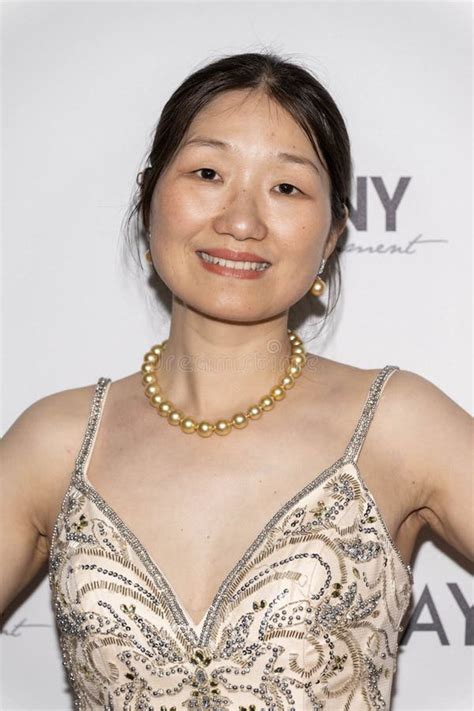 Ceo Wendy Weng Editorial Photo Image Of Summer Arts 385584571