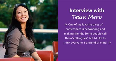 Joomla Expert Tessa Mero Shares Views On Php And Community