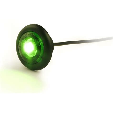 Grote Marker Light Led Micronova Dot Led Indicator Light 411z24 60824 Grainger
