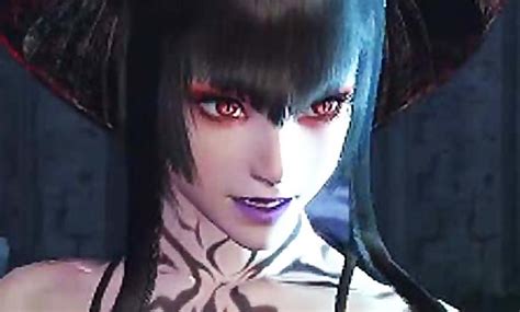 Tekken 7 Une Nouvelle Vidéo De Gameplay Dédiée à La Gloire Deliza