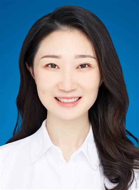 蒋雨霏 配位化学国家重点实验室