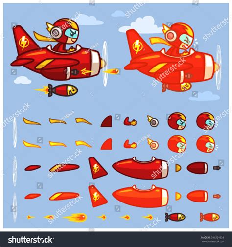 1 781 2d Sprites Characters 이미지 스톡 사진 및 벡터 Shutterstock