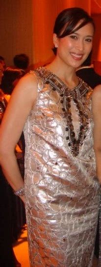 Cynthia Risjad Jakarta Social Blog