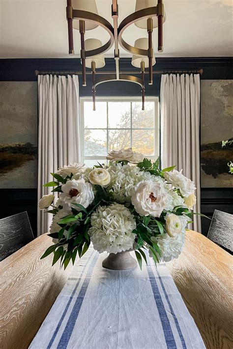 Artificial Flower Table Arrangements New Arrivals