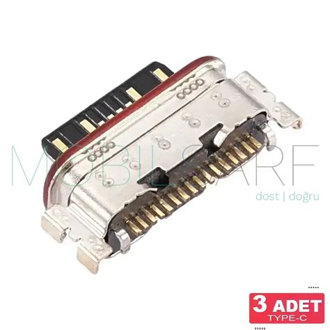 Xiaomi Mi T Pro Şarj Soketi Portu Satın Alın Mobilsarf