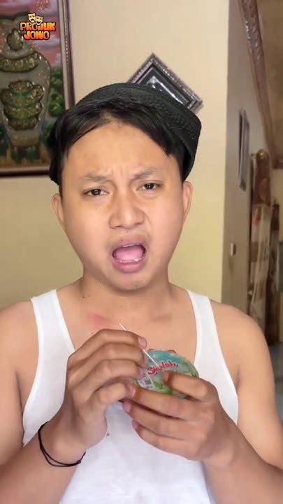 Adek Udah Gede🗿 Shorts Komedi Funny Lucu Youtube