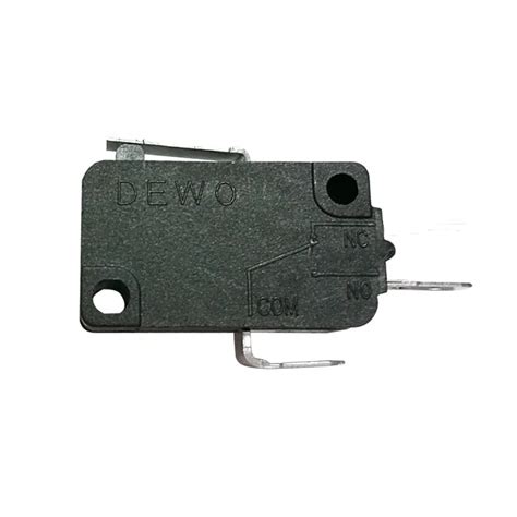 16a 250v Micro Switch Defond Dmc 1116 Ba 0ac33 01b 250v Ac Micro Switch